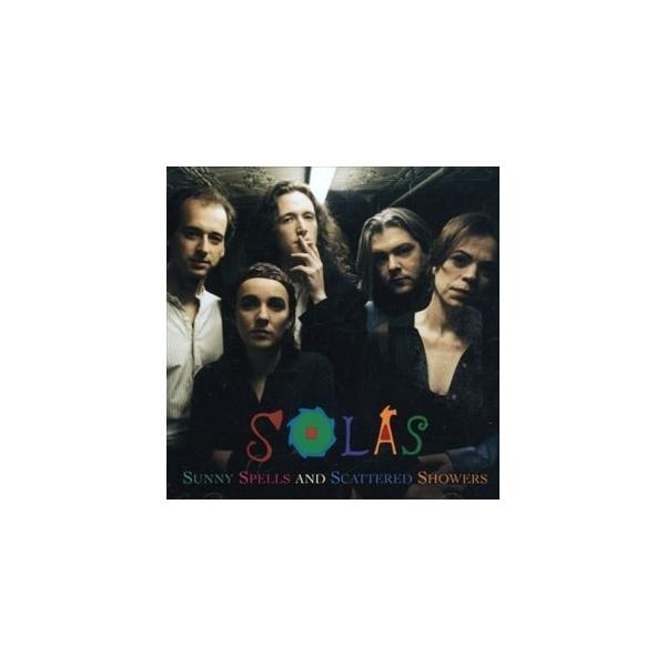 種別:CD 【輸入盤】 洋楽フォーク/カントリー 登録日:2017/06/08 ソラス サニー・スペルズ・アンド・スキャタード・ 内容:1. The Wind That Shakes the Barley2. The Big Reel of...