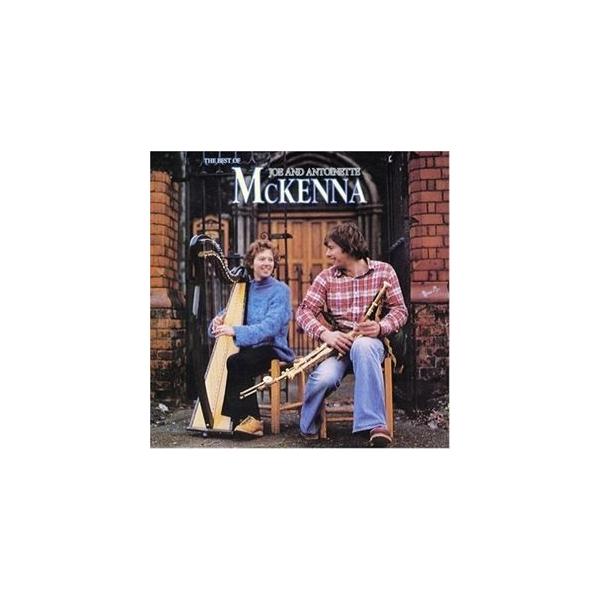種別:CD 【輸入盤】 洋楽フォーク/カントリー 登録日:2017/06/06 ジョー＆アントワネット・マケナ ベスト・オブ・ジョー＆アントワネット・マケナ 内容:1. Bird In The tree ／ The sunny Banks2...