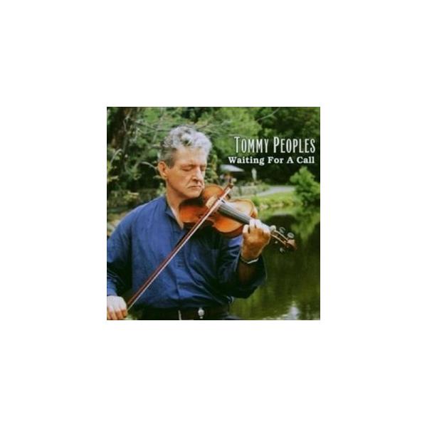 【発売日：2003年02月25日】種別:CD 【輸入盤】 洋楽フォーク/カントリー 発売日:2003/02/25 登録日:2017/06/07 トミー・ピープルズ ウェイティング・フォア・ア・コール 内容:1. Medley2. Medle...
