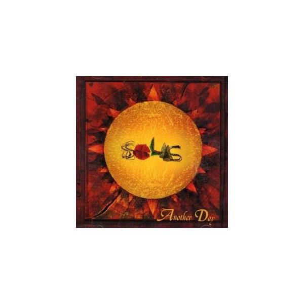 種別:CD 【輸入盤】 洋楽フォーク/カントリー 登録日:2017/06/08 ソラス アナザー・デイ 内容:1. Bird In The Tree2. Scarecrow’s Dream3. I Wandered By A Brooksi...