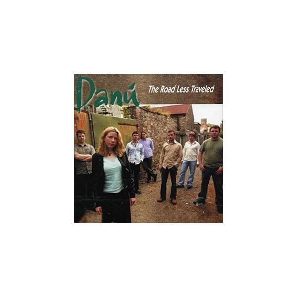 【発売日：2010年01月01日】種別:CD 【輸入盤】 洋楽ヨーロッパ民族音楽 発売日:2010/01/01 登録日:2017/05/29 ダヌ ザ・ロード・レス・トラベルド 内容:1. MaCahill’s Reel ／ Dohery’...