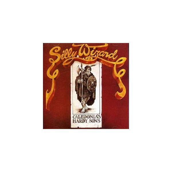 種別:CD 【輸入盤】 洋楽フォーク/カントリー 登録日:2017/06/08 シリー・ウィザード カレドニアズ・ハーディ・サンズ 内容:1. Mo Chuachag Lachach （My Kindly Sweetheart）2. The...