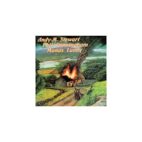 種別:CD 【輸入盤】 洋楽フォーク/カントリー 登録日:2017/06/09 スチュワート＆カニングハム ファイア・イン・ザ・グレン 内容:1. Treorachadh ／ I Mourn For The Highlands2. The ...