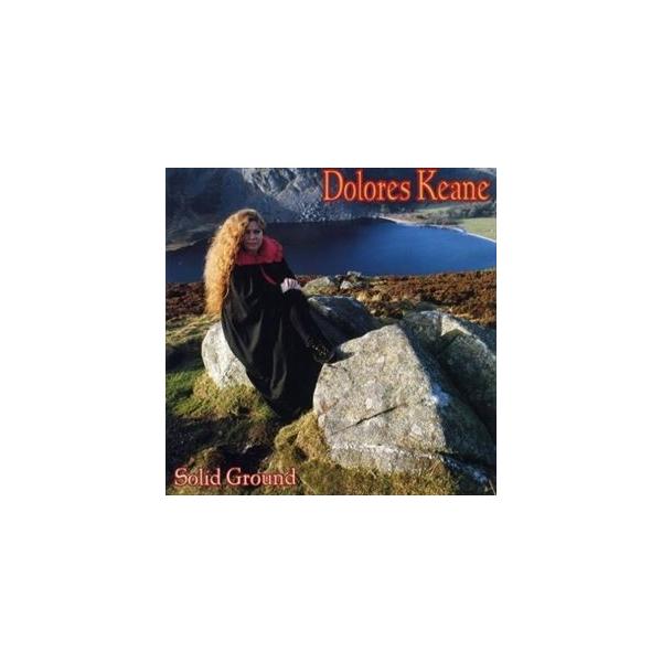 種別:CD 【輸入盤】 洋楽フォーク/カントリー 登録日:2017/06/02 ドローレス・ケイン ソリッド・グラウンド 内容:1. Telling Me Lies2. Storm In My Heart3. Never Be The Su...