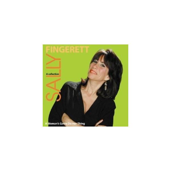 種別:CD 【輸入盤】 洋楽フォーク/カントリー 登録日:2017/05/30 サリー・フィンガーエット ウィメンズ・ゴタ・ドゥ・ハー・シング 内容:1. A Woman’s Gotta Do Her Thing2. Save Me A S...