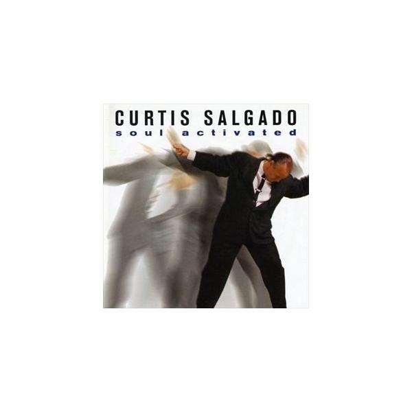 【発売日：2001年01月09日】種別:CD 【輸入盤】 洋楽ブルース/ゴスペル 発売日:2001/01/09 登録日:2017/06/08 カーティス・サルゲイド ソウル・アクティベイティッド 内容:1. Old Enough To Kn...