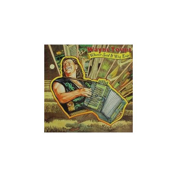 種別:CD 【輸入盤】 洋楽ブルース/ゴスペル 登録日:2017/06/09 ウェイン・トゥープス WHOEVER SAID IT WO 内容:1. I Want To Dance （Je Van Danser）2. Leap Of Fai...