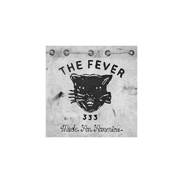 【発売日：2018年08月17日】種別:LP 【輸入盤】 洋楽ロック 発売日:2018/08/17 登録日:2018/06/12 フィーバー・333 メイド・アン・アメリカ 内容:［Side A］1. Made An America2. W...