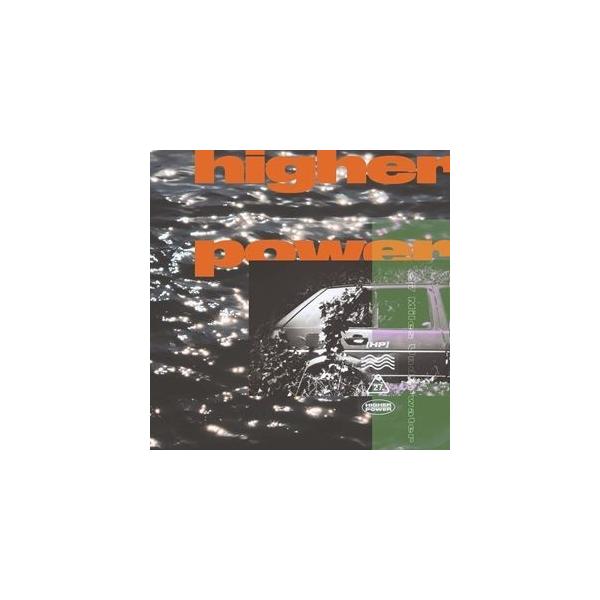 【発売日：2020年01月24日】種別:CD 【輸入盤】 洋楽ロック 発売日:2020/01/24 登録日:2019/12/05 ハイヤー・パワー 27マイルズ・アンダーウォーター 内容:1. Seamless2. Shedding Ski...