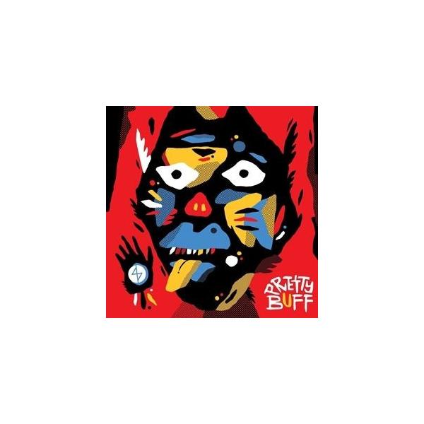 【発売日：2019年03月15日】種別:LP 【輸入盤】 洋楽ハードロック/ヘヴィメタル 発売日:2019/03/15 登録日:2019/02/15 エンジェル・ダスト プリティ・バフ 内容:［Side A］1. No Fair2. Big...