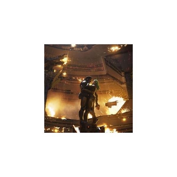 【発売日：2018年10月26日】種別:3LP 【輸入盤】 洋楽ロック 発売日:2018/10/26 登録日:2018/08/07 コヒード・アンド・カンブリア アンヘヴンリー・クリーチャーズ 内容:［LP1 ： Side A］1. Pro...