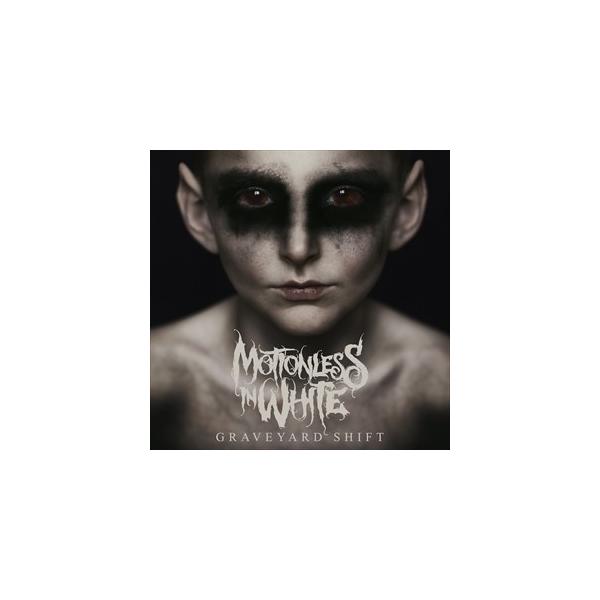 【発売日：2017年05月12日】種別:CD 【輸入盤】 洋楽ハードロック/ヘヴィメタル 発売日:2017/05/12 登録日:2017/03/14 モーションレス・イン・ホワイト グレイブヤード・シフト 内容:1. Rats2. Quee...