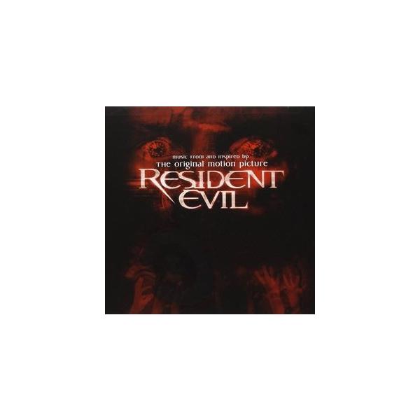 【発売日：2002年03月12日】種別:CD 【輸入盤】 洋楽ロック 発売日:2002/03/12 登録日:2012/07/02 サウンドトラック レジデント・イヴィル サウンドトラック CD 内容:1. My Plague （New Ab...