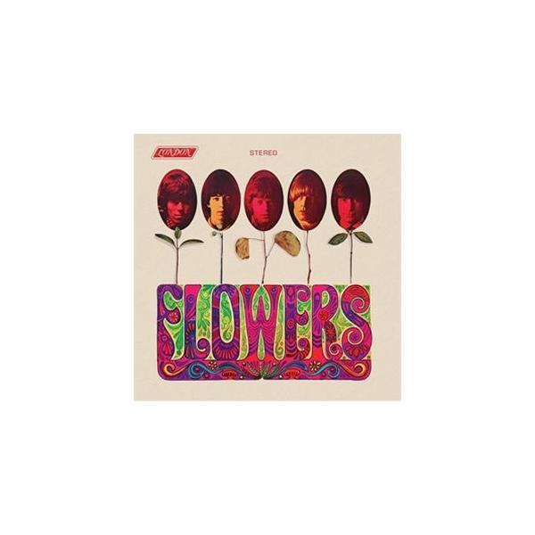 【発売日：2023年07月14日】種別:LP 【輸入盤】 洋楽ロック 発売日:2023/07/14 登録日:2023/07/07 ローリング・ストーンズ フラワーズ 内容:［Side A］1. Ruby Tuesday2. Have You...