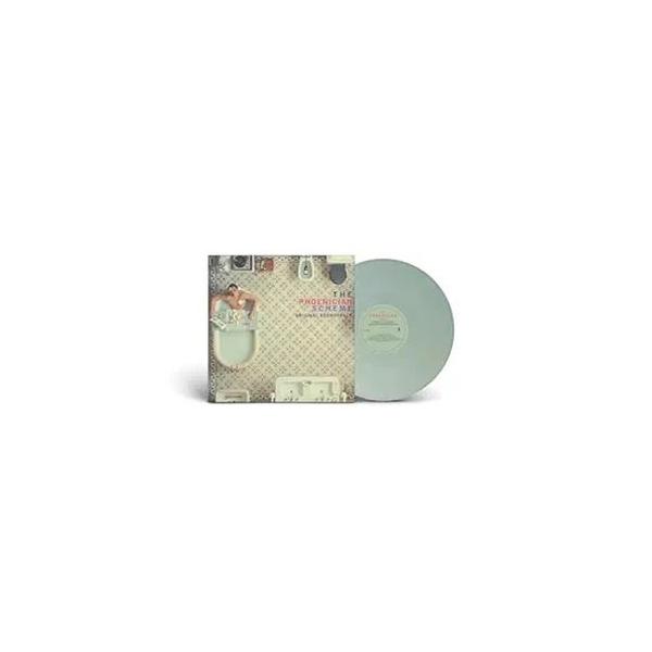 【発売日：2025年07月11日】種別:LP 【輸入盤】 洋楽ロック 発売日:2025/07/11 登録日:2025/06/06 ヴァリアス フィーニシアン・スキーム（オリジナル・サウンドトラック） 内容:”［Side A］1. ””Air...