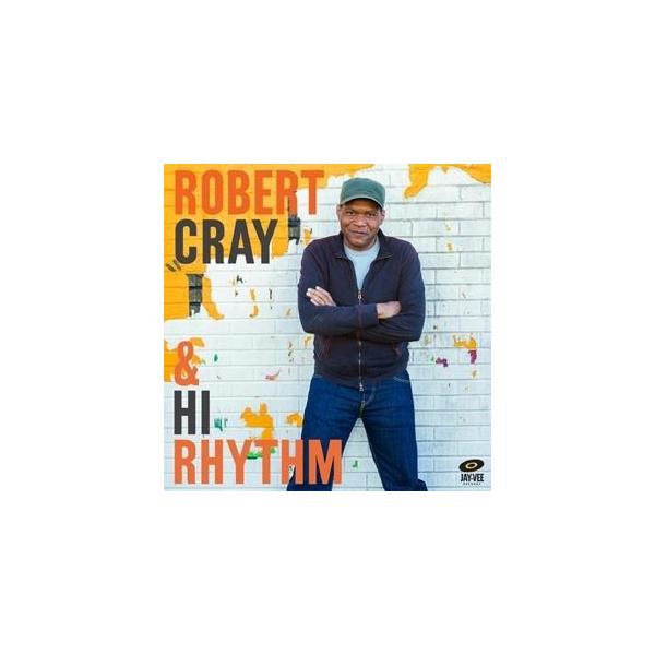 【発売日：2017年04月28日】種別:CD 【輸入盤】 洋楽ブルース/ゴスペル 発売日:2017/04/28 登録日:2017/05/01 ロバート・クレイ＆ハイ・リズム ロバート・クレイ＆ハイ・リズム 内容:1. The Same Lo...