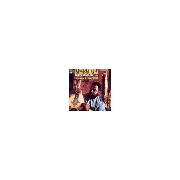 【発売日：1993年08月20日】種別:CD 【輸入盤】 ジャズ・フュージョン海外ジャズ 発売日:1993/08/20 登録日:2012/12/18 アーメド・アブダル・マリク ジャズ・サハラ