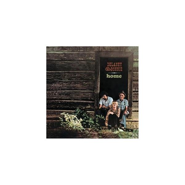 【発売日：2006年05月23日】種別:CD 【輸入盤】 洋楽ロック 発売日:2006/05/23 登録日:2014/12/05 デラニー＆ボニー ホ-ム デラニー＆ボニー CD 内容:1. A Long Road Ahead2. My B...