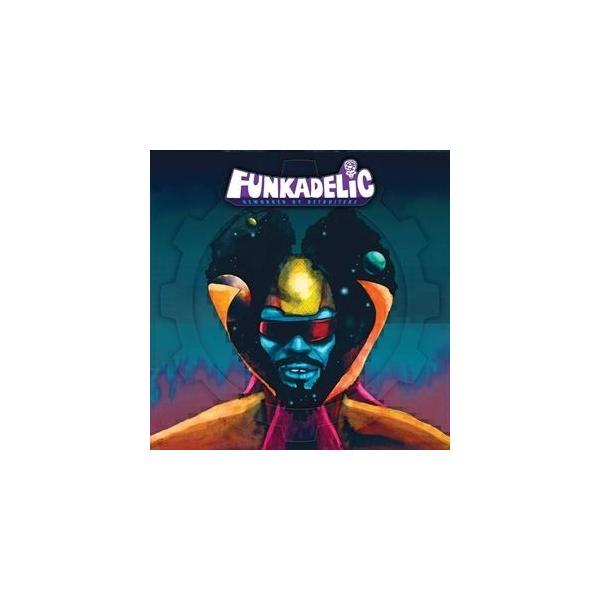【発売日：2017年10月27日】種別:2CD 【輸入盤】 洋楽ソウル/R&amp;B 発売日:2017/10/27 登録日:2017/10/25 ファンカデリック リワークド・バイ・デトロイターズ