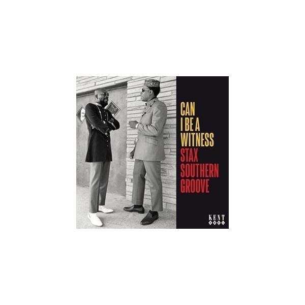 【発売日：2021年09月24日】種別:CD 【輸入盤】 洋楽ソウル/R&amp;B 発売日:2021/09/24 登録日:2021/10/22 ヴァリアス キャン・アイ・ビー・ア・ウィットネス：スタックス・サウザーン・グルーヴ 内容:1....