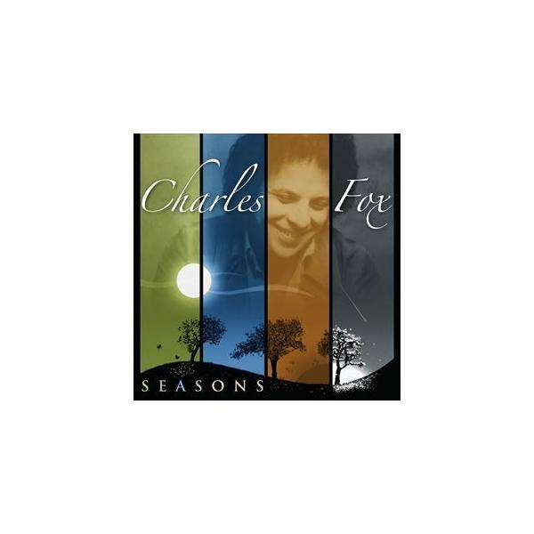 【発売日：2016年08月26日】種別:CD 【輸入盤】 洋楽ポップス 発売日:2016/08/26 登録日:2016/08/26 チャールズ・フォックス シーズンズ 内容:1. Seasons2. My Fair Share （Vocal...