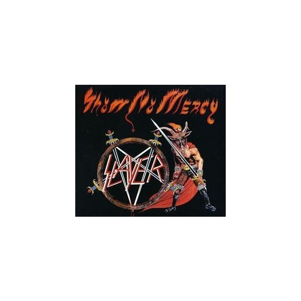 【発売日：2004年11月15日】種別:CD 【輸入盤】 洋楽ハードロック/ヘヴィメタル 発売日:2004/11/15 登録日:2015/09/30 スレイヤー ショー・ノー・マーシー（デジパック） スレイヤー CD 内容:1. Evil ...