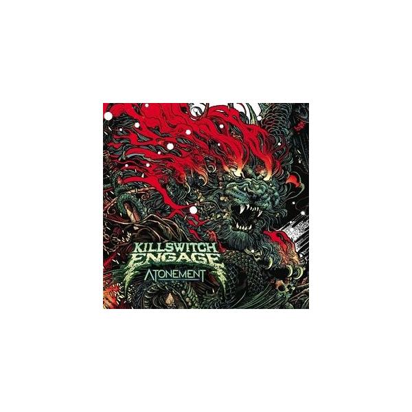 【発売日：2019年08月16日】種別:CD 【輸入盤】 洋楽ハードロック/ヘヴィメタル 発売日:2019/08/16 登録日:2019/09/02 キルスウィッチ・エンゲイジ アトーンメント キルスウィッチ・エンゲイジ CD 内容:1. ...