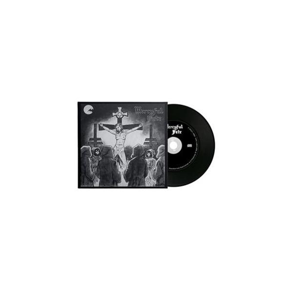 【発売日：2021年12月03日】種別:CD 【輸入盤】 洋楽ハードロック/ヘヴィメタル 発売日:2021/12/03 登録日:2021/10/08 マーシフル・フェイト マーシフル・フェイト 内容:1. A Corpse Without ...