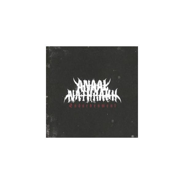 【発売日：2020年10月02日】種別:CD 【輸入盤】 洋楽ハードロック/ヘヴィメタル 発売日:2020/10/02 登録日:2020/10/23 アナール・ナスラック エンダーケンメント