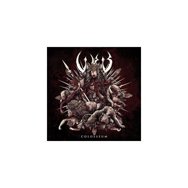 【発売日：2021年12月03日】種別:LP 【輸入盤】 洋楽ハードロック/ヘヴィメタル 発売日:2021/12/03 登録日:2021/10/01 W.E.B. コロシアム（カラー・ヴァイナル） 内容:［Side A］1. Dark We...