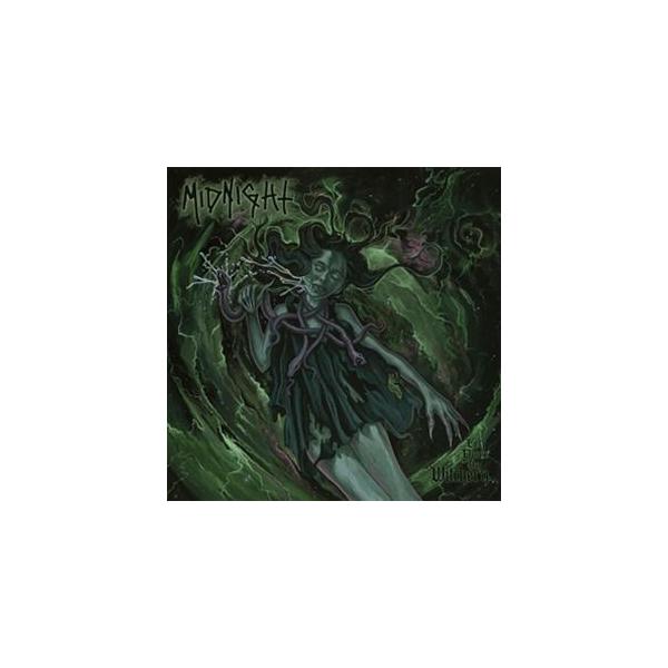 【発売日：2022年03月18日】種別:LP 【輸入盤】 洋楽ハードロック/ヘヴィメタル 発売日:2022/03/18 登録日:2022/01/21 ミッドナイト レット・ゼア・ビー・ウィッチャー（カラード・ヴァイナル） 内容:［Side ...