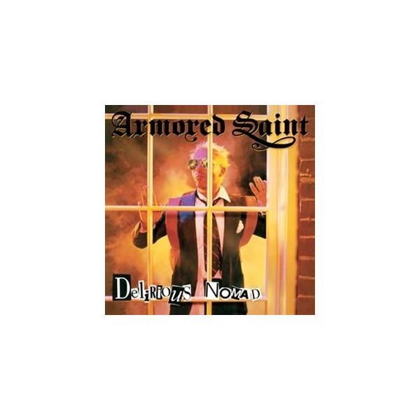 【発売日：2022年04月15日】種別:CD 【輸入盤】 洋楽ハードロック/ヘヴィメタル 発売日:2022/04/15 登録日:2022/03/04 アーマード・セイント デリリアス・ノマッド 内容:1. Long Before I Die...