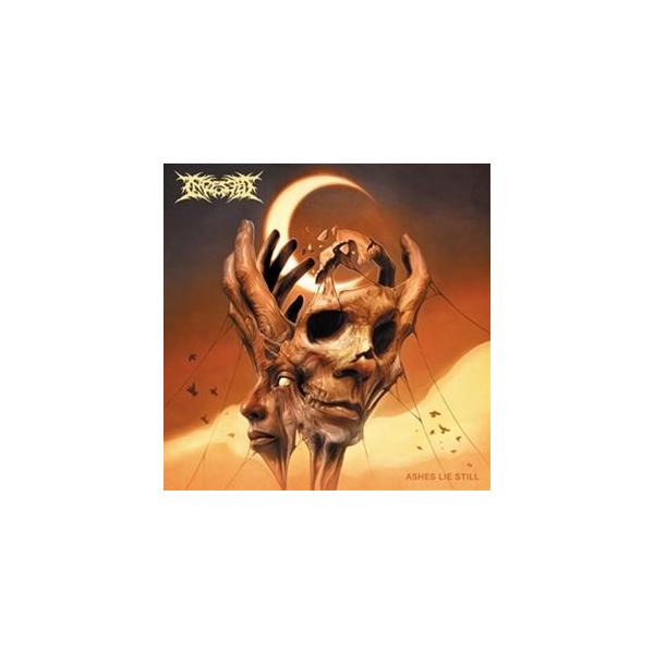 【発売日：2023年02月24日】種別:CD 【輸入盤】 洋楽ハードロック/ヘヴィメタル 発売日:2023/02/24 登録日:2022/09/22 インジェステッド アッシェーズ・ライ・スティル 内容:1. Ashes Lie Still...
