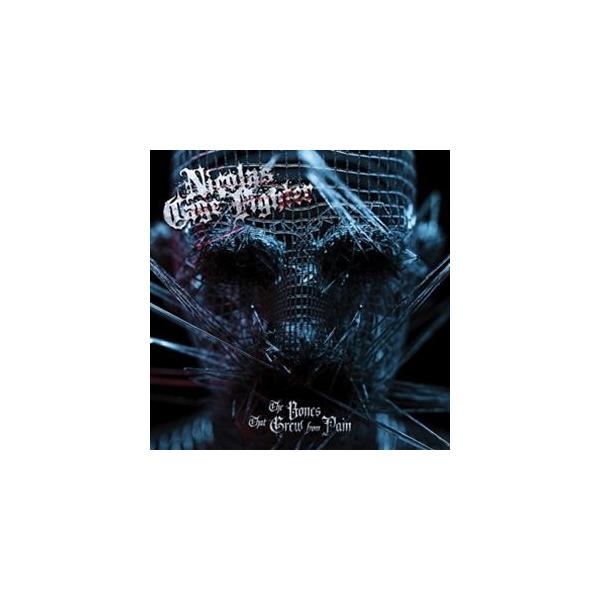 【発売日：2022年08月05日】種別:CD 【輸入盤】 洋楽ハードロック/ヘヴィメタル 発売日:2022/08/05 登録日:2022/06/01 ニコラス・ケイジ・ファイター ボーンズ・ザット・グルー・フロム・ペイン 内容:1. Gre...