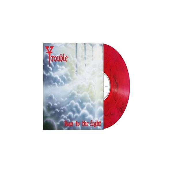 【発売日：2023年06月30日】種別:LP 【輸入盤】 洋楽ロック 発売日:2023/06/30 登録日:2023/04/14 トラブル ラン・トゥ・ザ・ライト（カラー） 内容:［Side A］1. The Misery Shows2. ...