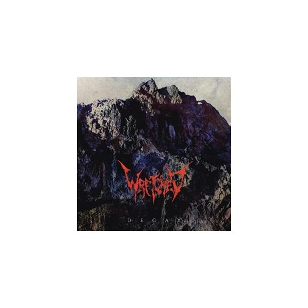 【発売日：2026年02月06日】種別:CD 【輸入盤】 洋楽ハードロック/ヘヴィメタル 発売日:2026/02/06 登録日:2025/08/07 レッチド ディケイ 内容:1. Decay2. Malus Incarnate3. The...