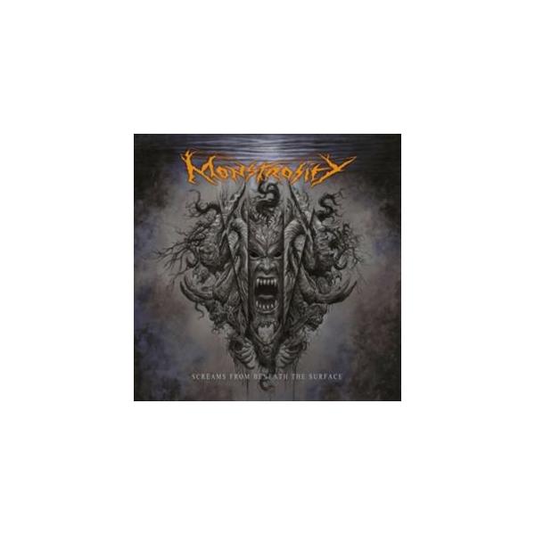 【発売日：2026年04月03日】種別:CD 【輸入盤】 洋楽ハードロック/ヘヴィメタル 発売日:2026/04/03 登録日:2026/01/21 マンストゥラスィティ スクリームズ・フロム・ビニース・ザ・サーフェス 内容:1. Bani...