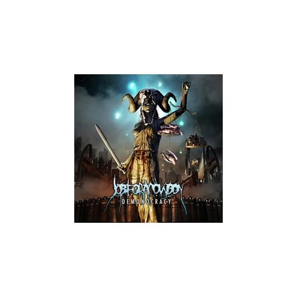 【発売日：2023年05月19日】種別:LP 【輸入盤】 洋楽ハードロック/ヘヴィメタル 発売日:2023/05/19 登録日:2023/02/01 ジョブ・フォー・ア・カウボーイ ディーモノクラシー（カラー） 内容:［Side A］1. ...
