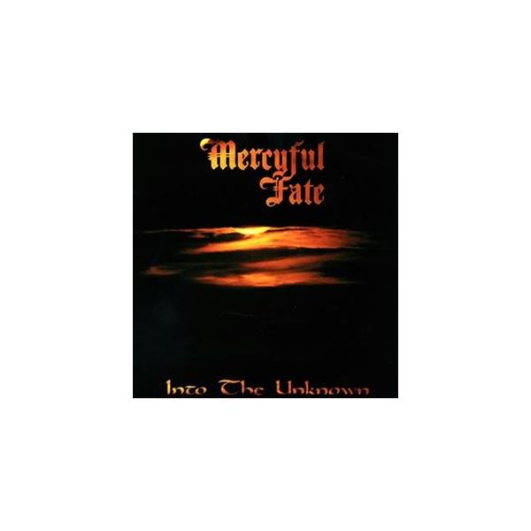 【発売日：2023年10月27日】種別:LP 【輸入盤】 洋楽ハードロック/ヘヴィメタル 発売日:2023/10/27 登録日:2023/07/28 マーシフル・フェイト イントゥ・ザ・アンノウン（カラー） 内容:［Side A］1. Lu...