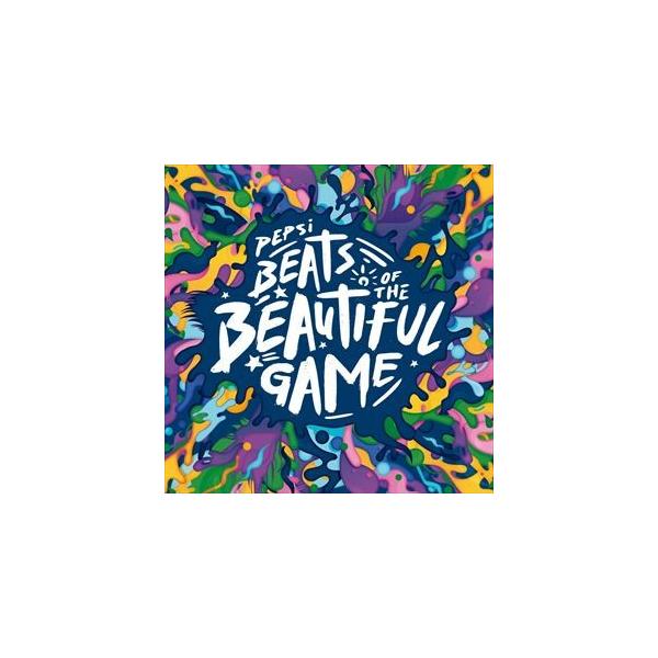 【発売日：2014年06月10日】種別:CD 【輸入盤】 洋楽ポップス 発売日:2014/06/10 登録日:2015/06/03 ヴァリアス ペプシ・ビーツ・オブ・ザ・ビューティフル・ゲーム 内容:1. Kicking Down Door...