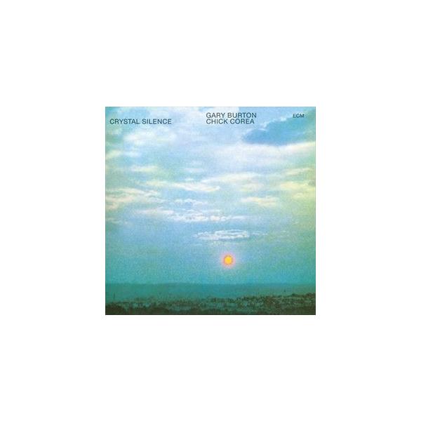 【発売日：1999年11月16日】種別:CD 【輸入盤】 ジャズ・フュージョン海外ジャズ 発売日:1999/11/16 登録日:2013/08/09 ゲイリー・バートン＆チック・コリア クリスタル・サイレンス 内容:1. Senor Mou...