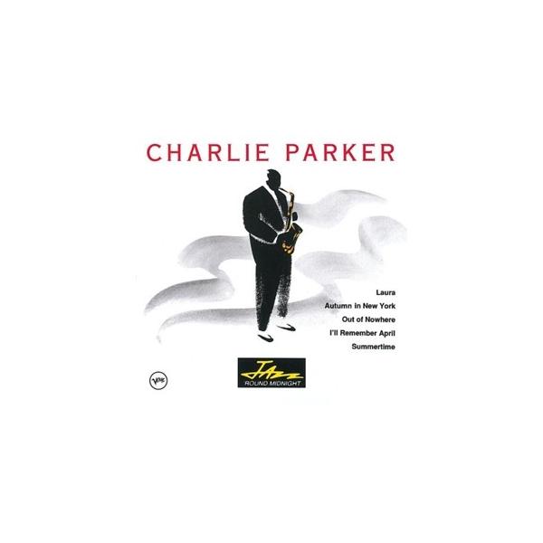 【発売日：1991年03月19日】種別:CD 【輸入盤】 ジャズ・フュージョン海外ジャズ 発売日:1991/03/19 登録日:2016/12/05 チャーリー・パーカー ジャズ・ラウンド・ミッドナイト 内容:1. Star Eyes2. ...