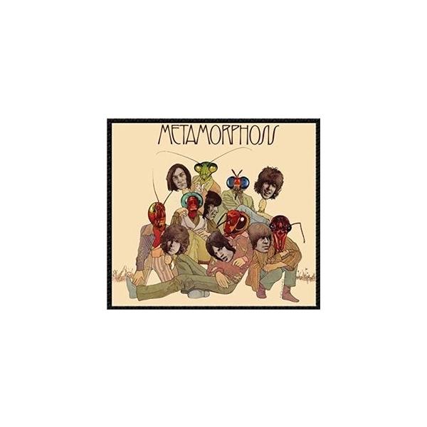 【発売日：2007年07月03日】種別:LP 【輸入盤】 洋楽ロック 発売日:2007/07/03 登録日:2019/02/07 ローリング・ストーンズ メタモルフォシス 内容:［Side A］1. Out Of Time （Strings...