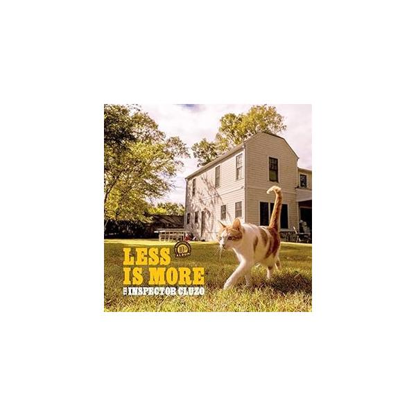 【発売日：2025年07月23日】種別:2LP 【輸入盤】 洋楽ポップス 発売日:2025/07/23 登録日:2025/05/09 インスペクター・クルーゾ レス・イズ・モア 内容:［LP1 ： Side A］1. WE WIN TOGE...