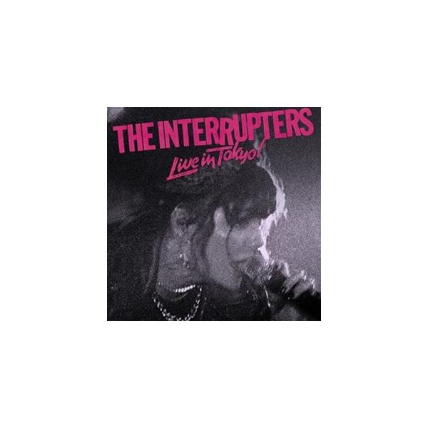 【発売日：2021年06月18日】種別:LP 【輸入盤】 洋楽ロック 発売日:2021/06/18 登録日:2021/06/25 インタラプターズ ライブ・イン・トーキョー! 内容:1. Intro ／ A Friend Like Me2....
