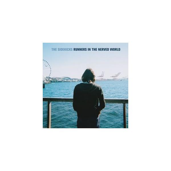 【発売日：2015年01月20日】種別:CD 【輸入盤】 洋楽ロック 発売日:2015/01/20 登録日:2014/11/27 サイドキックス ランナーズ・イン・ザ・ナーヴド・ワールド 内容:1. HELL IS WARM2. EVERY...