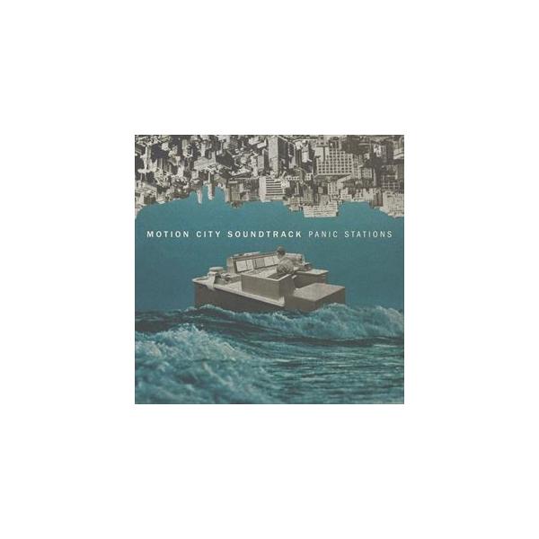 【発売日：2015年09月18日】種別:CD 【輸入盤】 洋楽ロック 発売日:2015/09/18 登録日:2015/08/14 モーション・シティ・サウンドトラック パニック・ステーションズ 内容:1. Anything At All2....