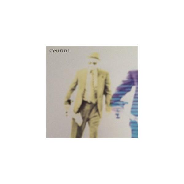 【発売日：2015年10月16日】種別:CD 【輸入盤】 洋楽ソウル/R&amp;B 発売日:2015/10/16 登録日:2015/08/20 ソン・リトル ソン・リトル 内容:1. I’m Gone2. Nice Dreams3. Yo...