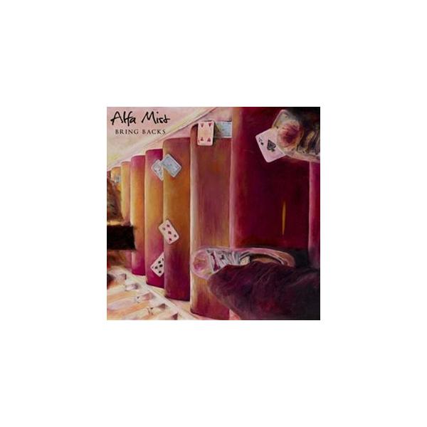 【発売日：2021年04月23日】種別:CD 【輸入盤】 ジャズ・フュージョン海外ジャズ 発売日:2021/04/23 登録日:2021/05/14 アルファ・ミスト ブリング・バックス 内容:1. Teki2. People3. Mind...