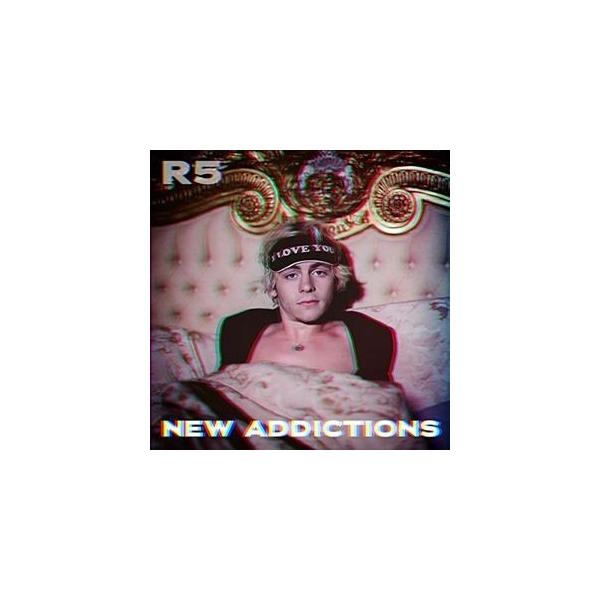 【発売日：2017年09月15日】種別:CD 【輸入盤】 洋楽ポップス 発売日:2017/09/15 登録日:2017/08/17 R5 ニュー・アディクションズ（インターナショナル・ヴァージョン）